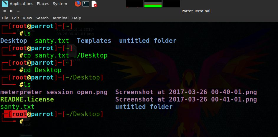 Basic Kali Linux Commands For Hacking
