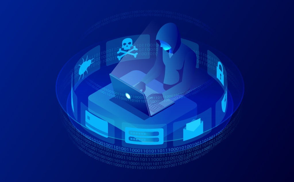 Types Of Attacks In Information Security